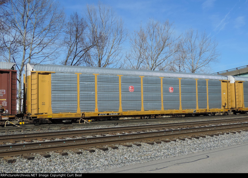 ETTX 704581 - KCS 8983